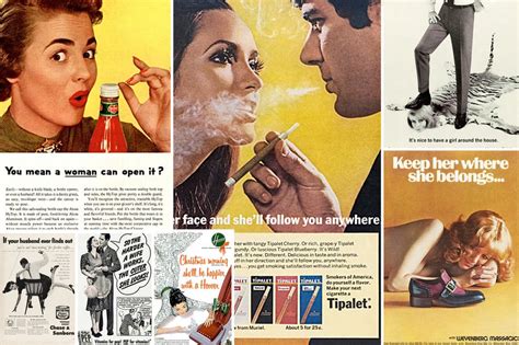 Racist Sexist Rude Crude And Dishonest The Golden Age Of Madison