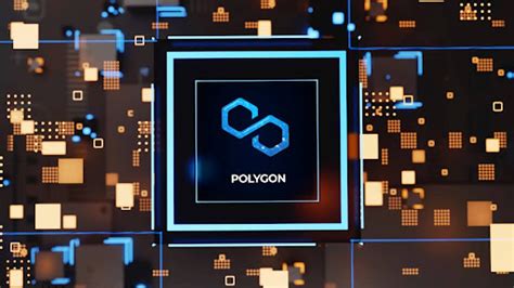 Chart Analysis Signals Massive Growth Polygons Matic Could Skyrocket 90