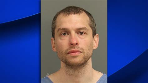 Ryan Camacho Durham Womans Home Broken Into Twice By Zoe Welsh Murder