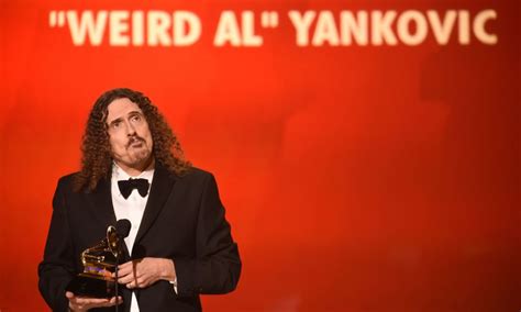 Ranking All 14 Weird Al” Albums On The 40th Anniversary Of His Debut