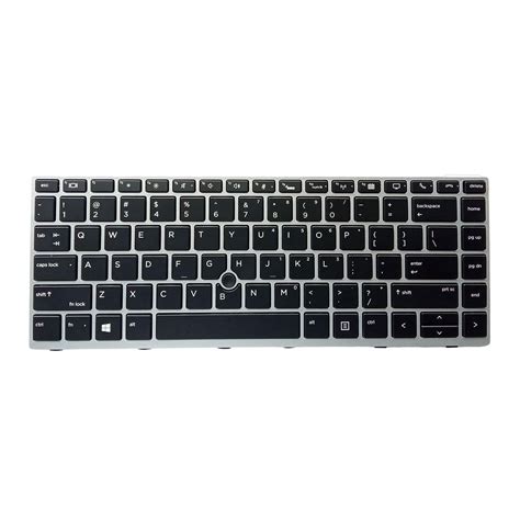 Teclado De Computadora Portátil Teclado Para Computadora Portátil Con
