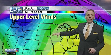 Midweek Summer Warmth Much Cooler This Weekend