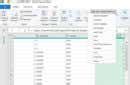 How To Insert CSV Or TSV Into An Excel Worksheet