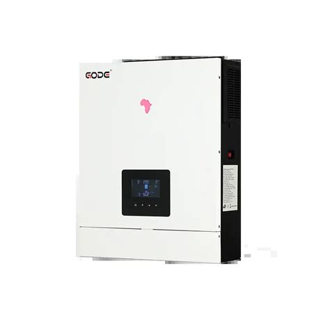 Single Phase Vs Three Phase Inverters Whats The Difference And Which One Is Right For You Gode