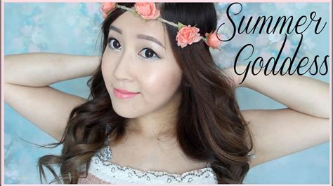 Summer Goddess Youtube