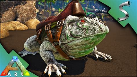 Top 10 Best Ark Dinos 2019 Edition GAMERS DECIDE