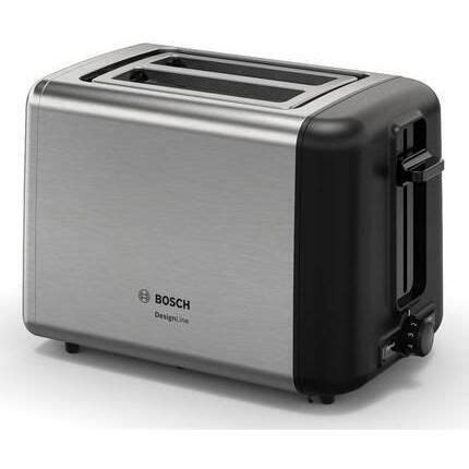 Toaster Bosch TAT3P420 cumpăra la preț mic în Chișinău, Bălți, Cahul ...