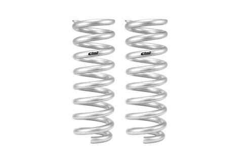 Eibach 21 23 Ram 1500 Trx Pro Truck Lift Kit Front Springs Only 16i
