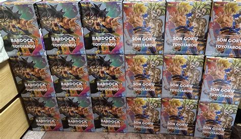 ドラゴンボール超 とよたろうが描いてみた‼︎ 親子かめはめ波 孫悟空・バーダック メルカリ