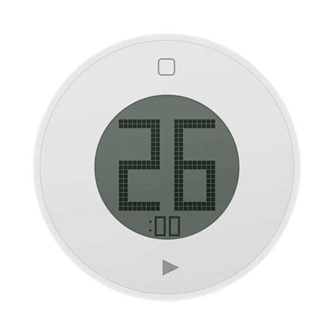Youpin Jiezhi Magnetic Electronic Timer Lcd Digita Grandado