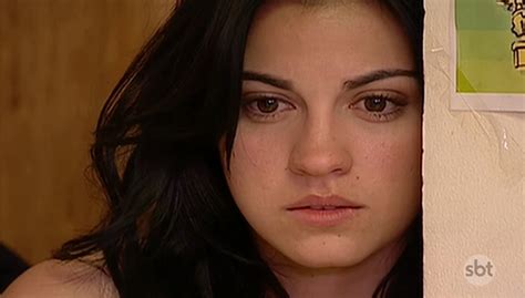 Novela Cuidado Com O Anjo Resumo Do Capítulo Dia 06 07 2022