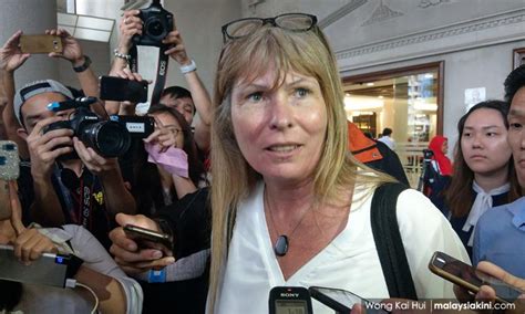 Malaysians Must Know The Truth Sarawak Report Founder Crowdfunds After