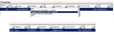 How To Stop The Sql Server Trace 4307421