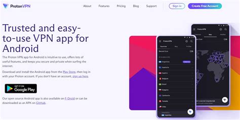 Best Android Vpn 2024 Top 5 Services For Android Tablets And Phones