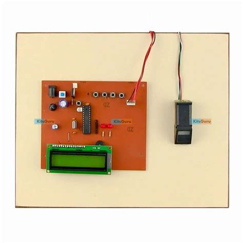 Finger Print Based Voting System At ₹ 3999piece Electoral Systems In Lucknow Id 2853951895997