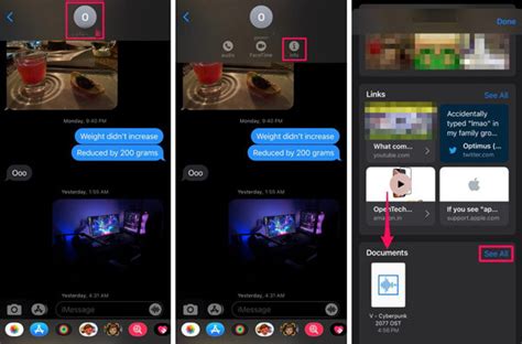 Where Do Audio Files Save On IPhone