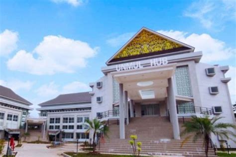 SNBT 2023 5 Jurusan Atau Prodi Soshum Paling Ketat Di Universitas