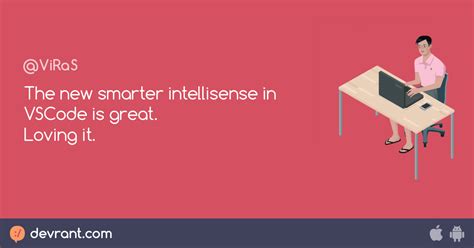 Microsoft Vscode Intellisense The New Smarter Intellisense In Vscode