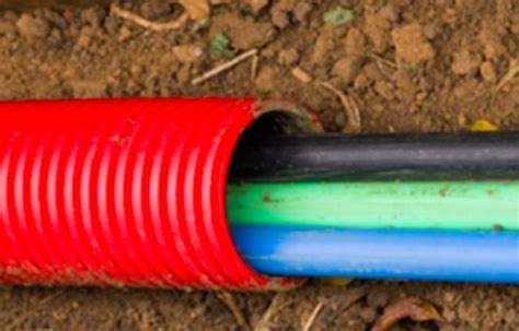 How Deep To Bury Electrical Conduit Top Ideas Nobody Tell You So Far