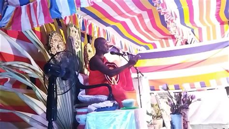 කාගම සිරිනන්ද හිමි සීගිරිව පිදුරංගලට වැඩමවී ⁣අවසන් කොටස Youtube