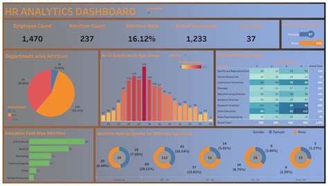 Analyse Data And Build Beautiful Dashboards By Shivanio5 Fiverr