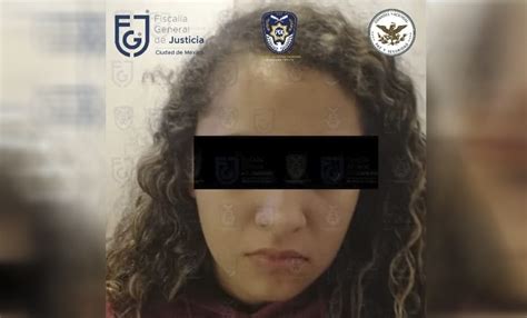 Procesan A Hija De El Ojos