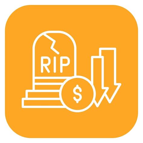 Premium Vector Rip Vector Illustration