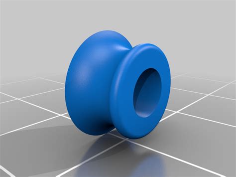 Filament Runout Sensor Mech By Mcrane Download Free Stl Model