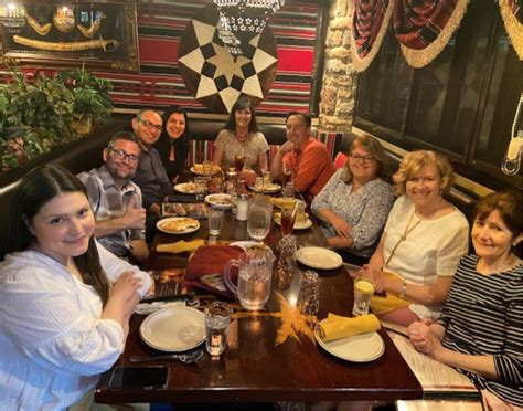 Faculty Fellowship — The Lilly Network