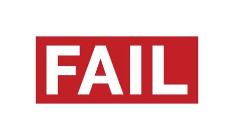 Pass Fail Vector Art Icons And Graphics For Free Download