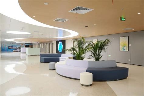 北京清华长庚医院二期工程开诊 知乎