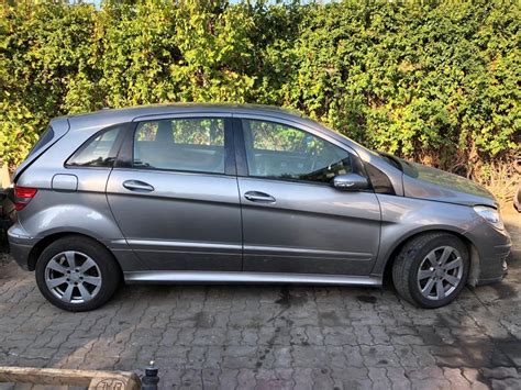 Piese Mercedes B Class B200 Benzina Turbo W245 2007 88331758 Piese Mercedes B Class B200 Benzina Turbo W245 2007 88331758
