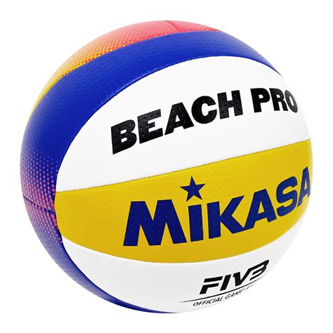 Mikasa Volleyballs