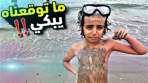 مقلب التفرقة و الاستفزاز في هزاع يوميات عائله عمران و عزام و هزاع