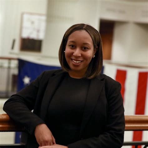 Cherina D. Wright - Massachusetts Black Lawyers Association