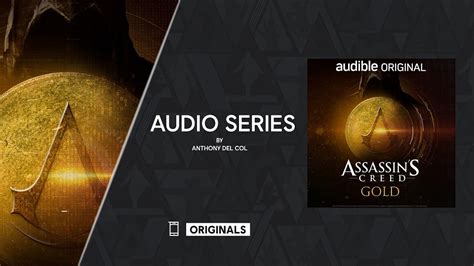 Assassins Creed Gold
