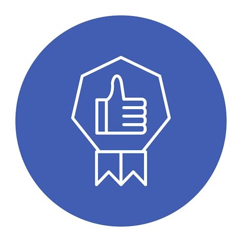 Premium Vector Success Vector Illustration