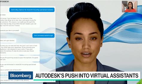 Meet Ava Autodesk S New Virtual Assistant Autodesk News