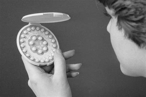 Reproductive Rights In The Us Timeline History