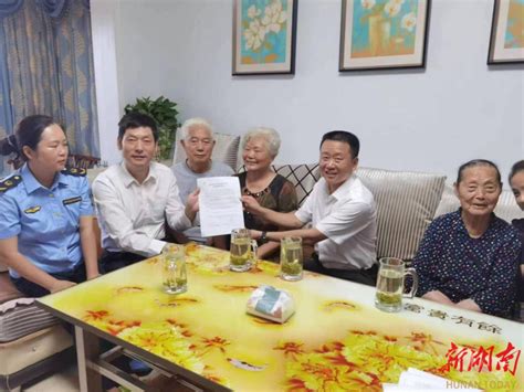 沅陵县税务局：开展廉洁家访 筑牢家庭防线腾讯新闻