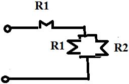 Solved In A Purely Resistive Circuit Shown In Figure Chegg