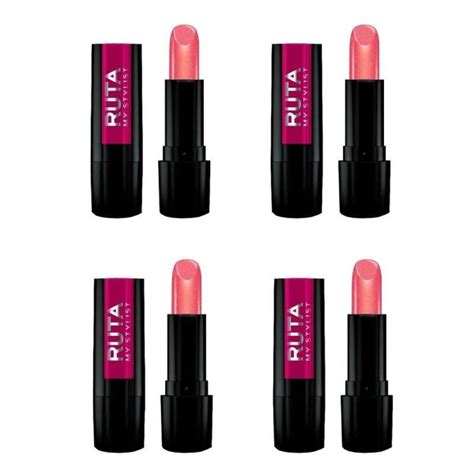 Ruta Губная помада Glamour Lipstick, тон 30 Удивительный опал, 4.5 гр ...