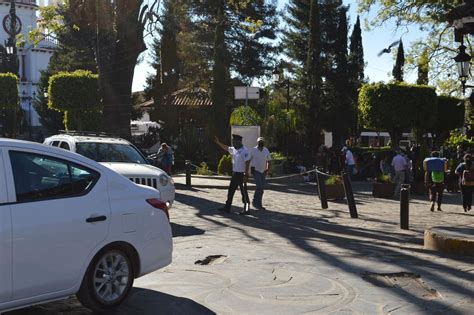 Identifican A Los Cinco Asesinados En Mazamitla Eran Vecinos Guardia