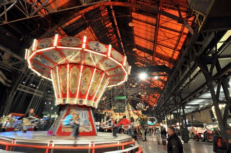 14 Historischer Jahrmarkt Bochum Tourismus