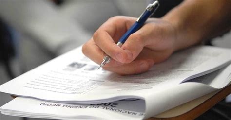 Inscrições e provas do Enem 2019 já tem datas confirmadas Curta Mais