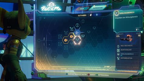 Ratchet And Clank Rift Apart Screenshots Aus Der Pc Version