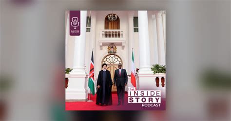 As Irans Economy Struggles What Can Africa Offer The Inside Story