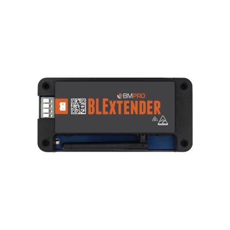 Blextender Bluetooth Range Extender Bmpro