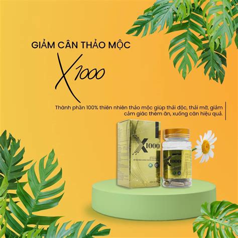 SiÊu MẠnh Giảm Cân Nhanh X7 Plus Ngân 98 Dành Cho Cơ địa Khó Giảm