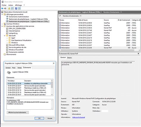 Logitech Webcam C930e Driver Issue Code 19 On Win 10 Ltsb Windows